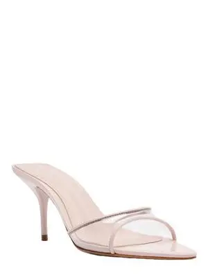 Schutz Elodie Sandal - Cotton Candy