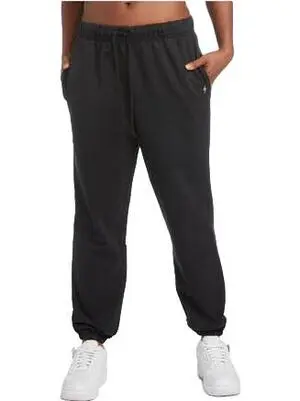 ELECTRIC YOGA Thunder Jogger Black