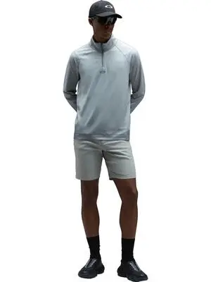 Oakley Men's Take Pro Redux Short Cement