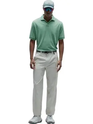 Oakley C Vardon Polo - Green