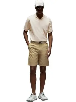 Oakley C Vardon Polo - Mist