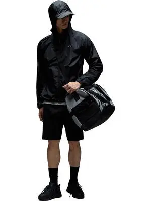 Oakley Edge Force Windbreaker Black