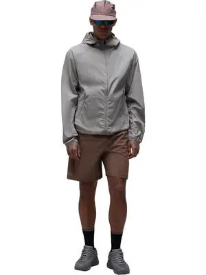 Oakley Edge Force Windbreaker - Cement