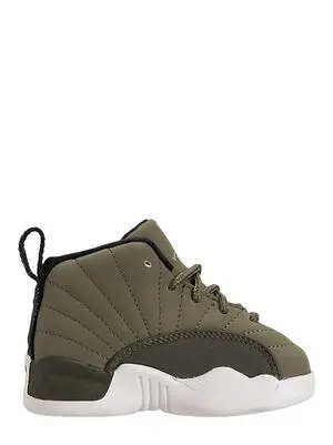 JORDAN 12 Retro Cp3 Td 'class Of 2003 - Green