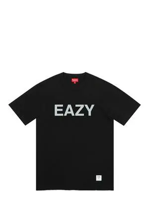 SUPREME Eazy Short-Sleeve Top
