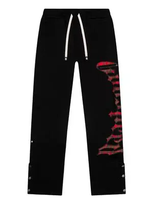 GODSPEED Og Logo Sweatpant - Black
