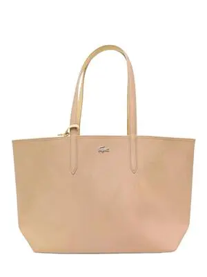 Lacoste Anna Reversible Tote Bag - Neutrals