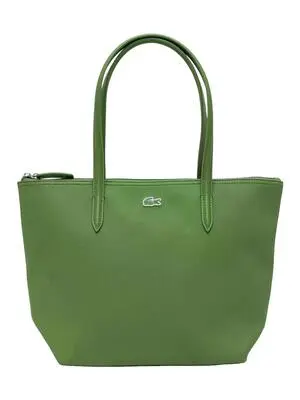 Lacoste L.12.12 Small Tote Bag - Green