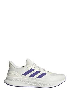 Adidas Ultrarun 5 Sneakers - Off White/energy Ink/core Black