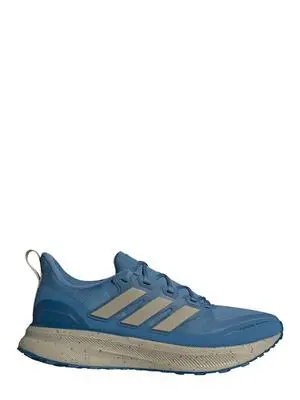 Adidas Ultrarun 5 Tr Sneakers - Dusky Blue Ink/wonder Cargo/dusky Blue Petrol