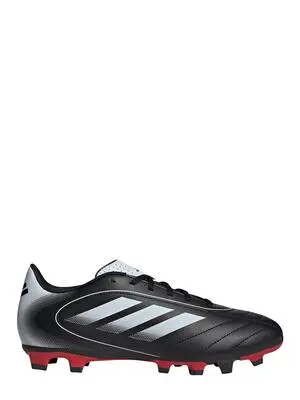 Adidas Goletto Ix Fg/mg - Core Black/cloud White/better Scarelet Red