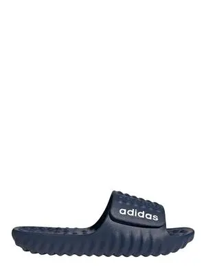 Adidas Adissage 360Rec Slides Team Navy Blue/cloud White