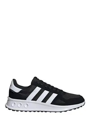 Adidas Run 84 Sneakers - Core Black/cloud White/carbon