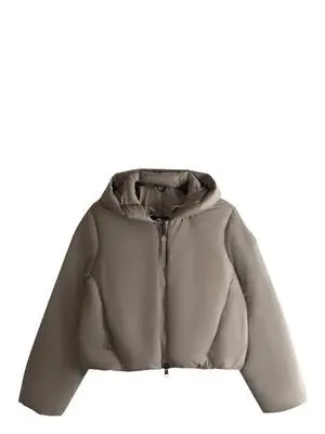 Canada Goose Elba Jacket - Taupe Grey