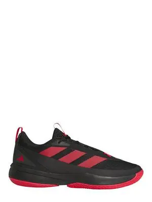 Adidas Subzone Sneakers - Core Black/pure Ruby