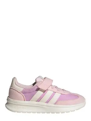 Adidas Run 70s 2.0 Sneakers - Bliss Lilac/off White/clear Pink
