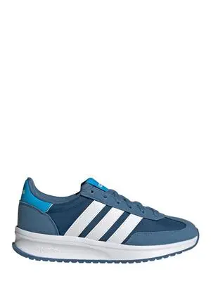 Adidas Run 70s 2.0 Sneakers - Dusky Blue Ink/cloud White/dusky Blue Petrol