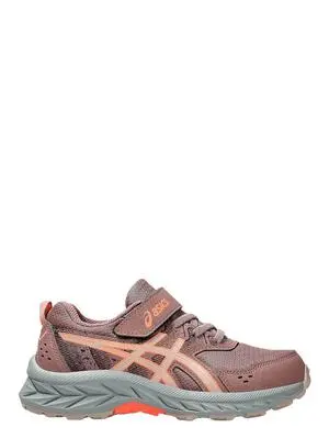 Asics Gel-venture 9in - Rubble Red/fawn