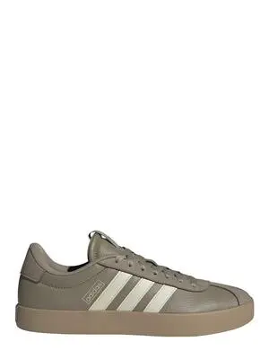 Adidas Vl Court 3.0 Sneakers - Clay/alumina/cyber Metallic