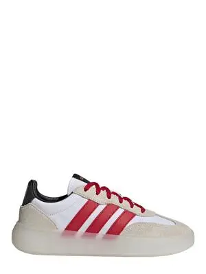 Adidas Barreda Decode Sneakers - Cloud White/team Power Red 2/core Black