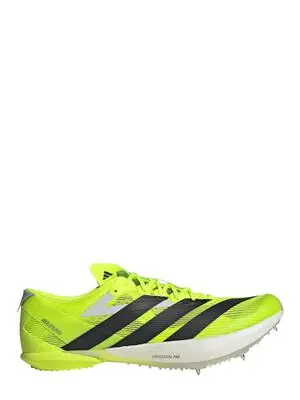 Adidas Adizero Ambition - Lucid Lemon/core Black/halo Silver