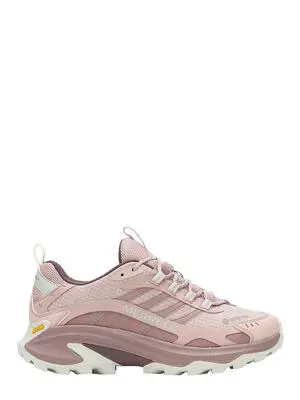 Merrell Moab Speed 2 Gore-tex Sneakers - Adobe Rose