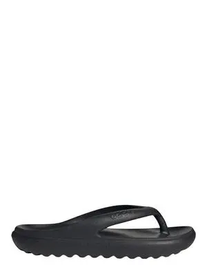 Adidas Adilette Lumia Slides - Core Black