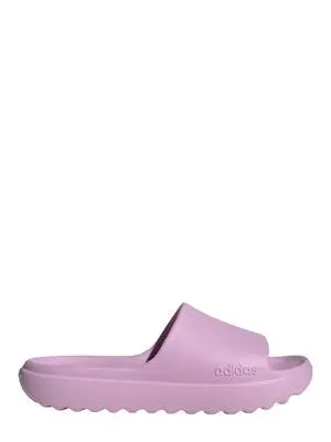Adidas Adilette Lumia Slides - Bliss Lilac