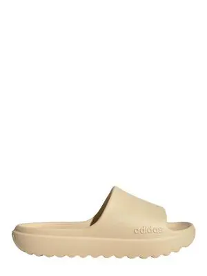 Adidas Adilette Lumia Slides - Sand Strata