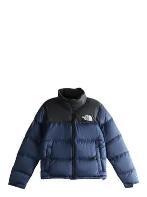 The North Face 1996 Retro Nuptse Jacket - Navy Blue/tnf Black