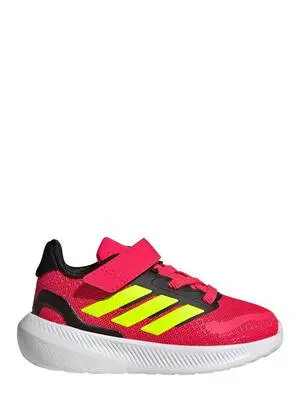 Adidas Runfalcon 5 Sneakers - Lucid Red/lucid Lemon/core Black