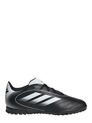 Adidas Goletto Ix Turf Athletic Shoes - Core Black/cloud White