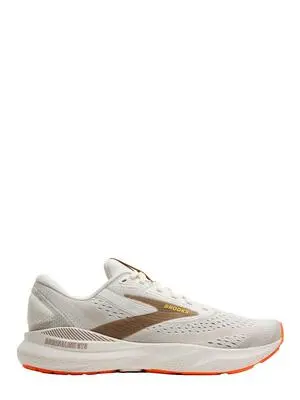 Brooks Adrenaline Gts 24 Sneakers - Coconut/portabella/orange