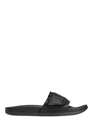 Adidas Slide Stella Mccartney - Core Black