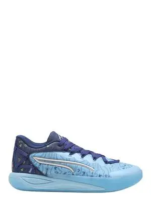PUMA Stewie 4 Most Wanted - Dark Indigo/puma Silver/vibrant Blue