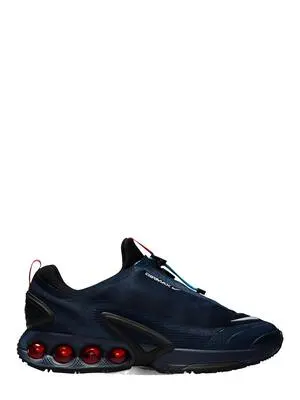 Nike Air Max Dn Roam - Obsidian/chile Red/blue Lagoon