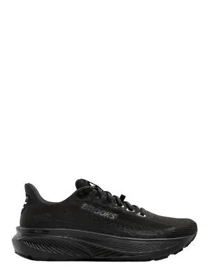Brooks Ghost 17 Gore-tex Sneakers - Black/ebony