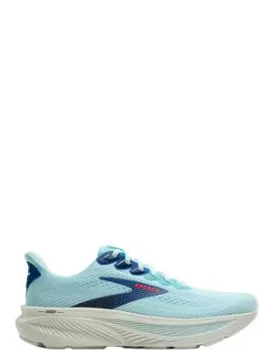 Brooks Ghost 17 Clearwater/navy Blue Peony