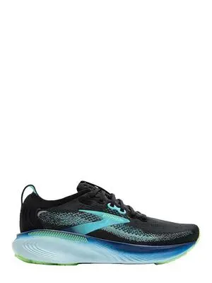 Brooks Adrenaline Gts 25 Sneakers - Black/ipanema/mint