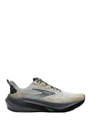 Brooks Ghost Trail Sneakers - Grey/bleached Sand