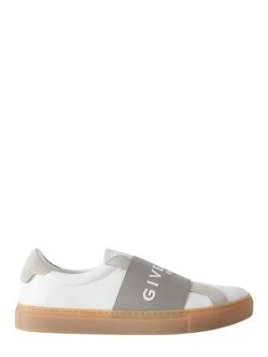 Givenchy Urban Streetin Sneakers - White/grey