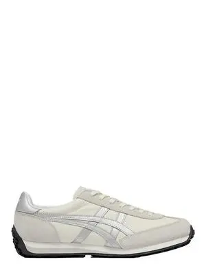 Onitsuka Tiger Edr 78 Sneakers - Cream/pure Silver