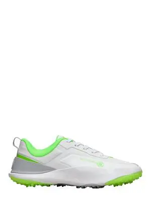 G/fore G/18 Golf Shoe - Nimbus/gecko