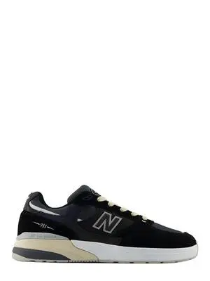 NEW BALANCE Numeric 933 Sneakers - Black/eclipse