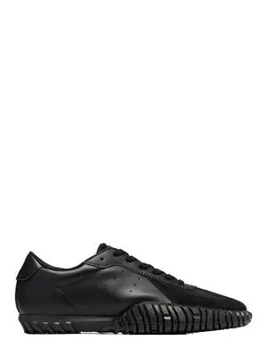 Onitsuka Tiger Duck Tiger Trin Sneakers - Black