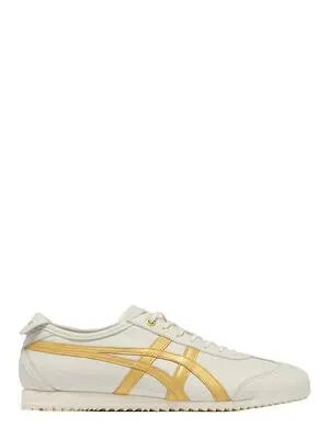 Onitsuka Tiger Mexico 66 Sd Sneakers - Cream/pure Gold