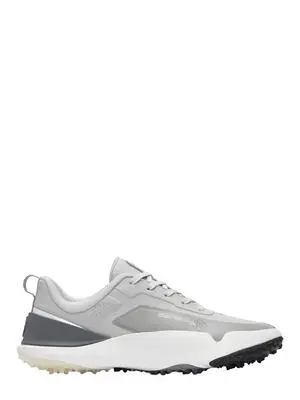 G/fore G/18 Golf Shoe - Nimbus/charcoal