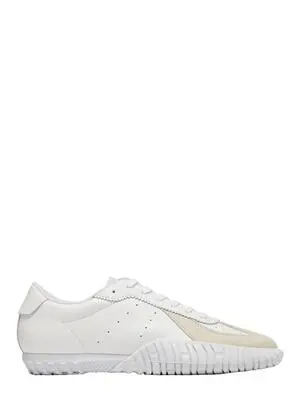 Onitsuka Tiger Duck Tiger Tr Triplein Sneakers - White