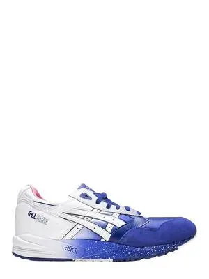 Asics Gel-saga Extra Butter Cottonmouthin Sneakers - Purple/white