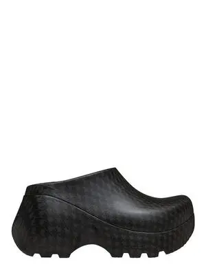 CROCS Exp Hydra Clog - Houndstooth